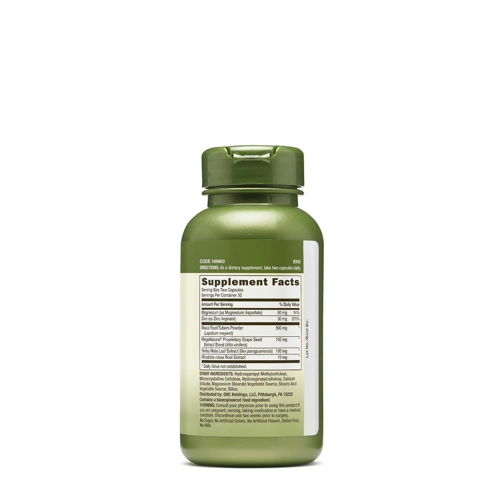 whole food multivitamin for active lifestyles