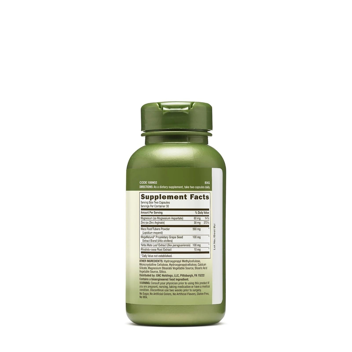 whole food multivitamin for active lifestyles