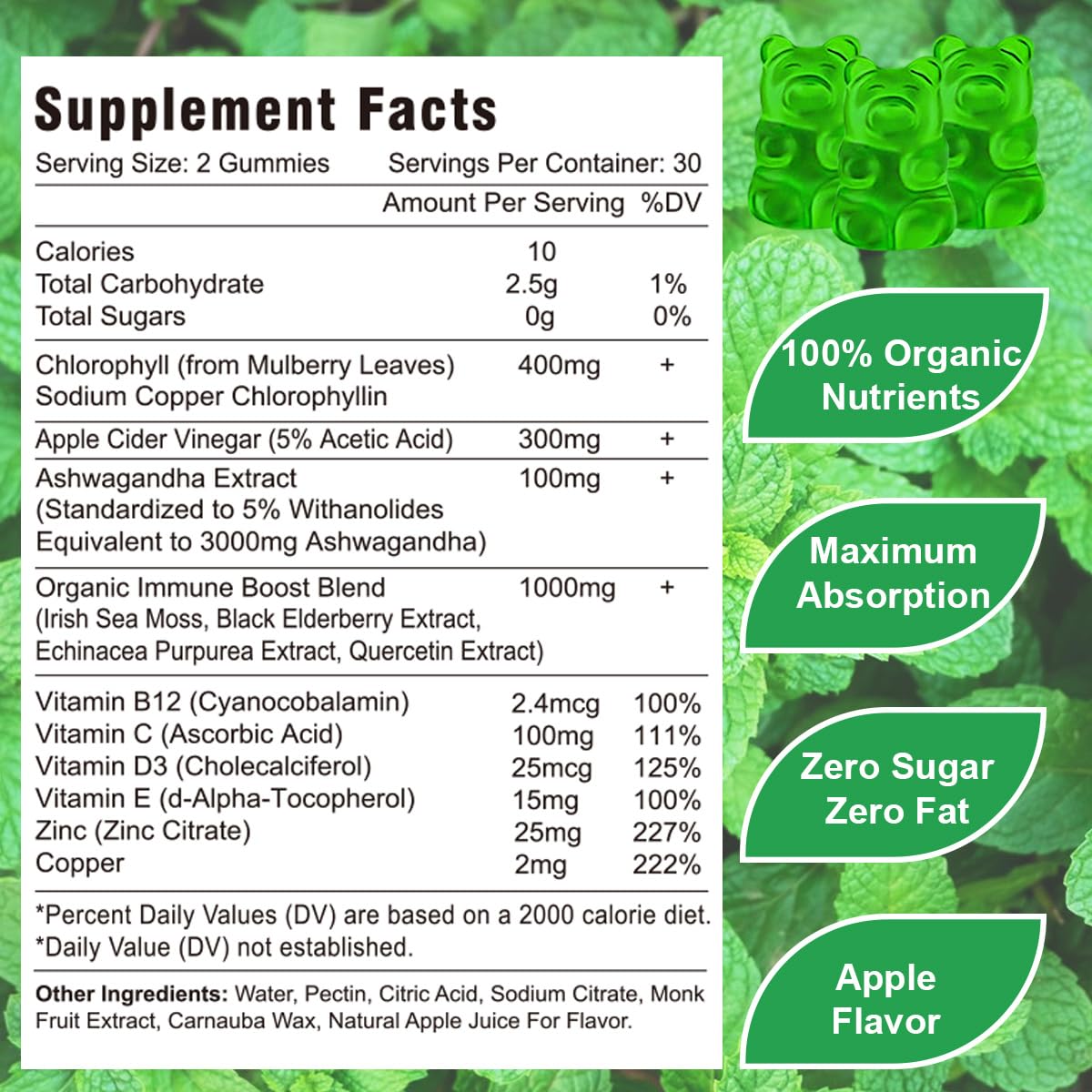 whole food multivitamin for active lifestyles