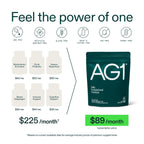 whole food multivitamin for active lifestyles