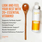 whole food multivitamin for active lifestyles