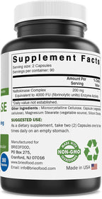 Whole food multivitamin for active lifestyles