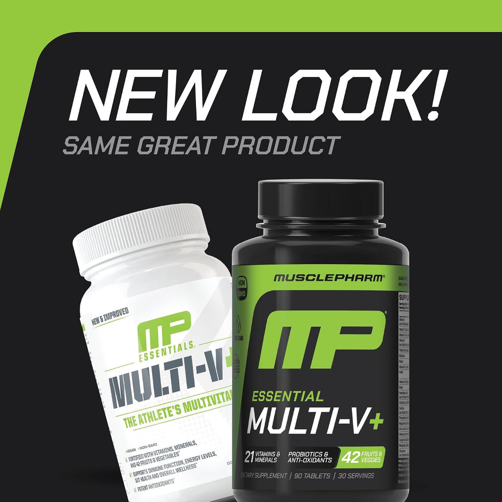 whole food multivitamin for active lifestyles