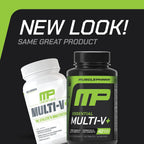 whole food multivitamin for active lifestyles