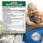 whole food multivitamin for active lifestyles