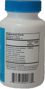 whole food multivitamin for active lifestyles
