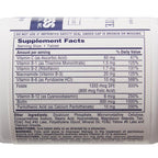 whole food multivitamin for active lifestyles