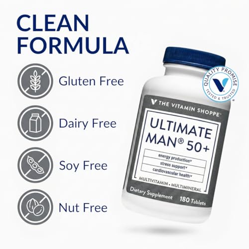 whole food multivitamin for active lifestyles