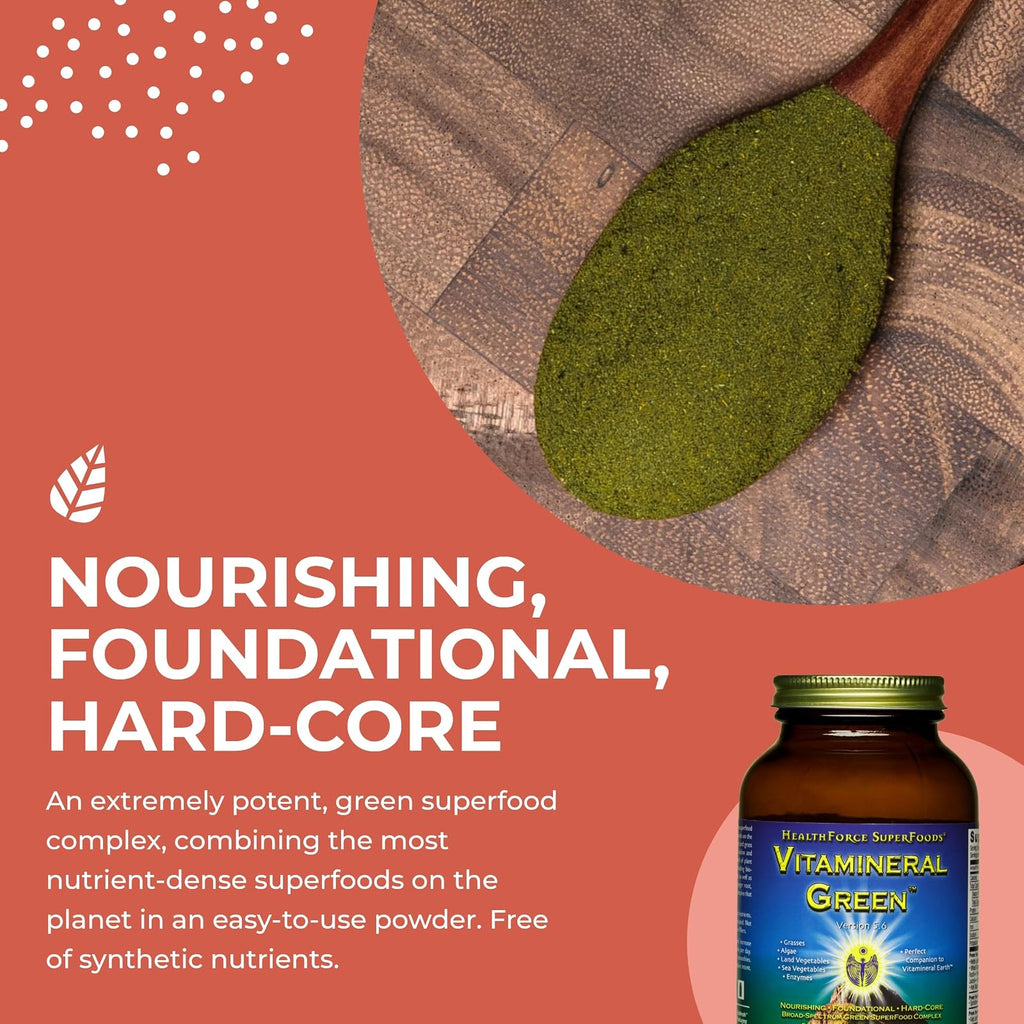 whole food multivitamin for active lifestyles