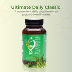 whole food multivitamin for active lifestyles