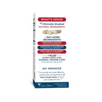 whole food multivitamin for active lifestyles