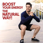 whole food multivitamin for active lifestyles