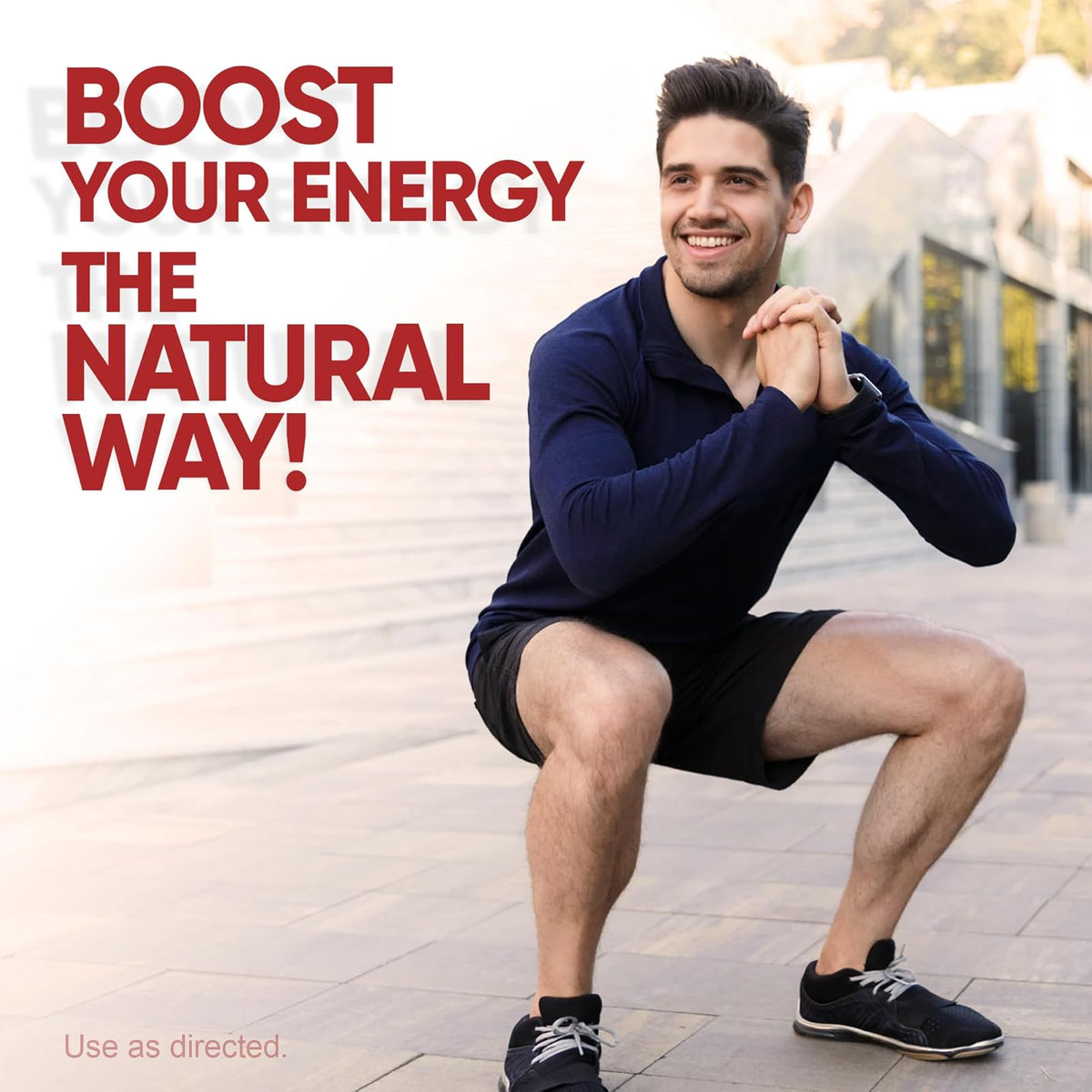 whole food multivitamin for active lifestyles