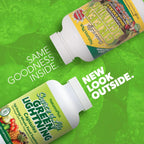 whole food multivitamin for active lifestyles