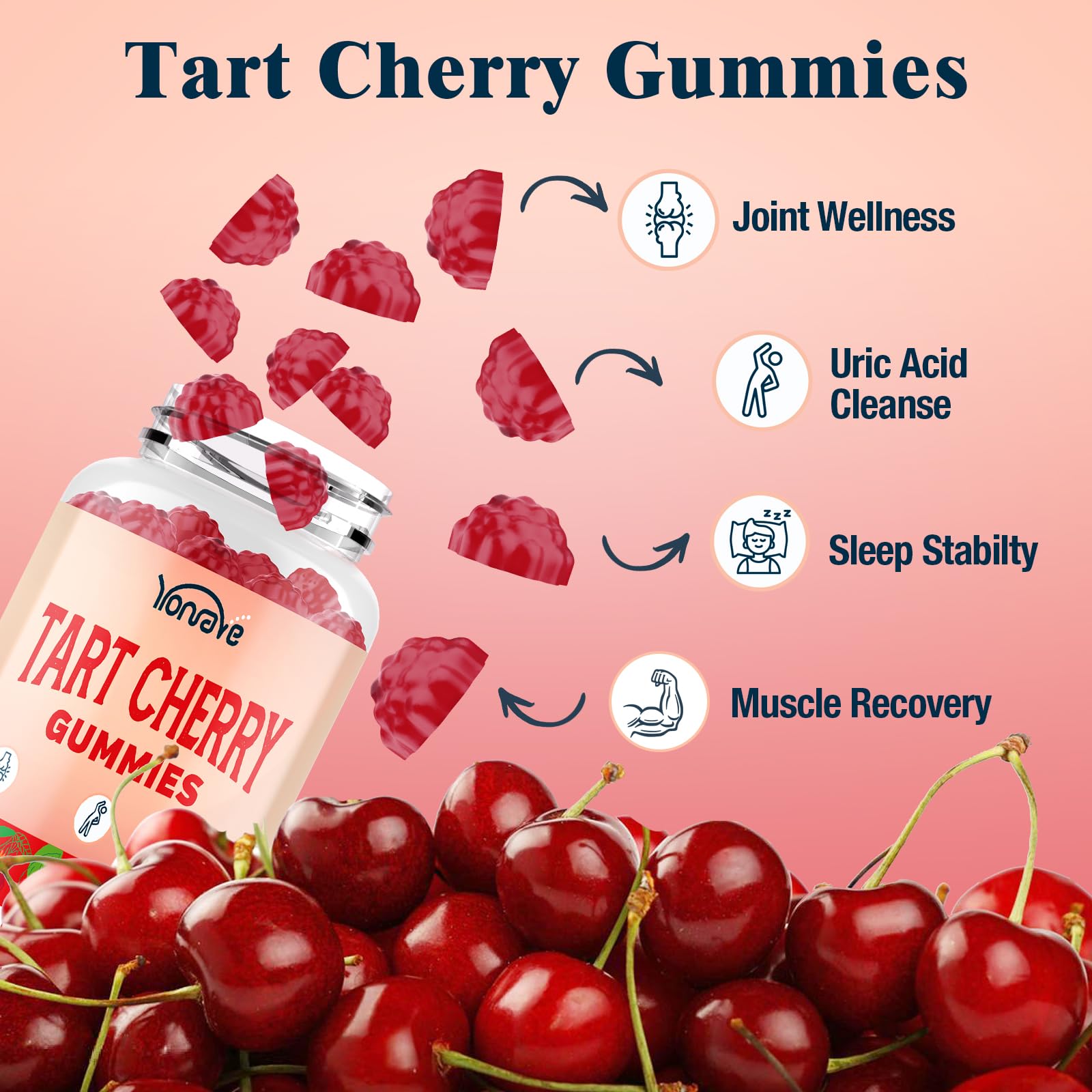 Whole food multivitamin for active lifestyles
