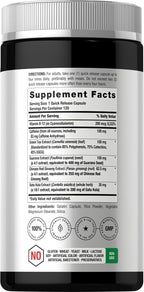whole food multivitamin for active lifestyles