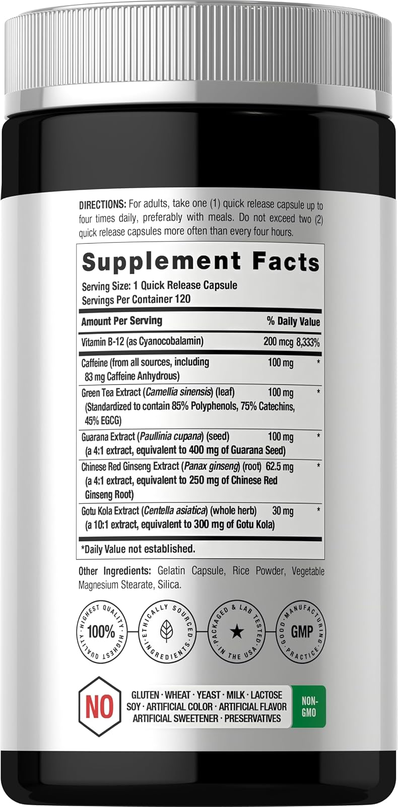 whole food multivitamin for active lifestyles
