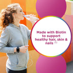 whole food multivitamin for active lifestyles