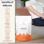 whole food multivitamin for active lifestyles