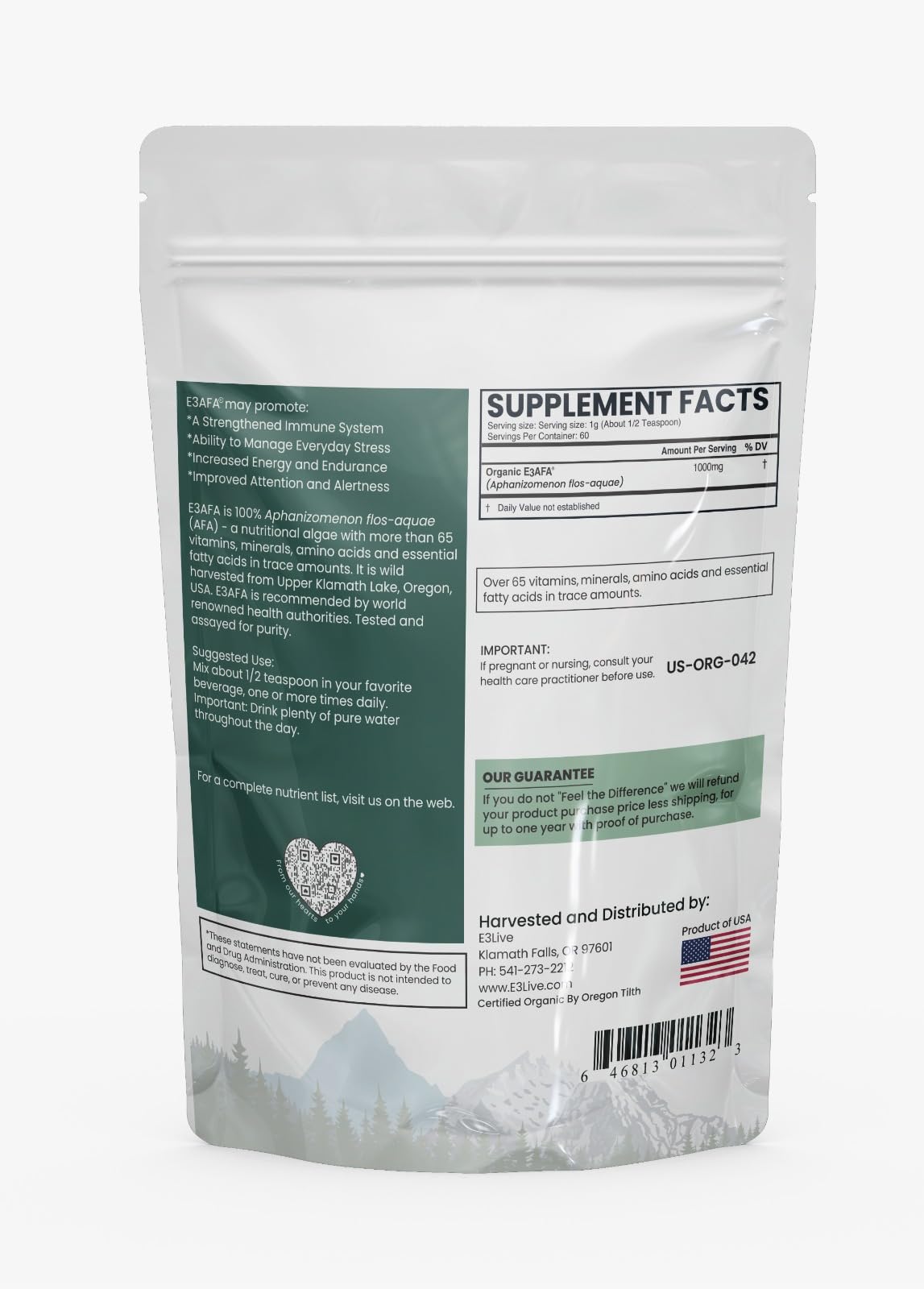 whole food multivitamin for active lifestyles