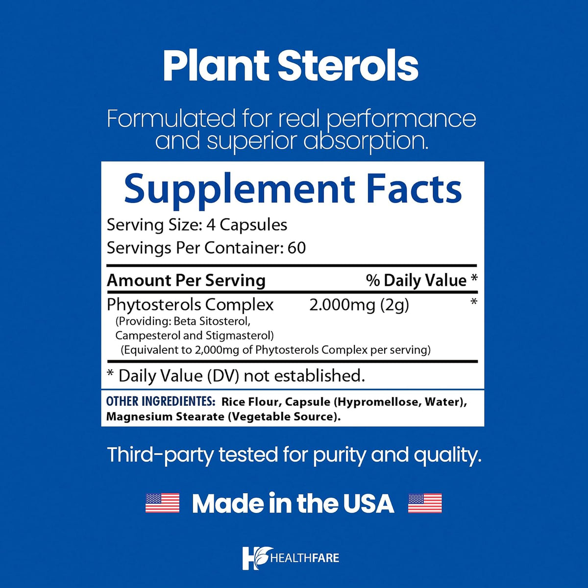 Whole food multivitamin for active lifestyles