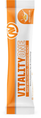 whole food multivitamin for active lifestyles