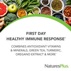 whole food multivitamin for active lifestyles