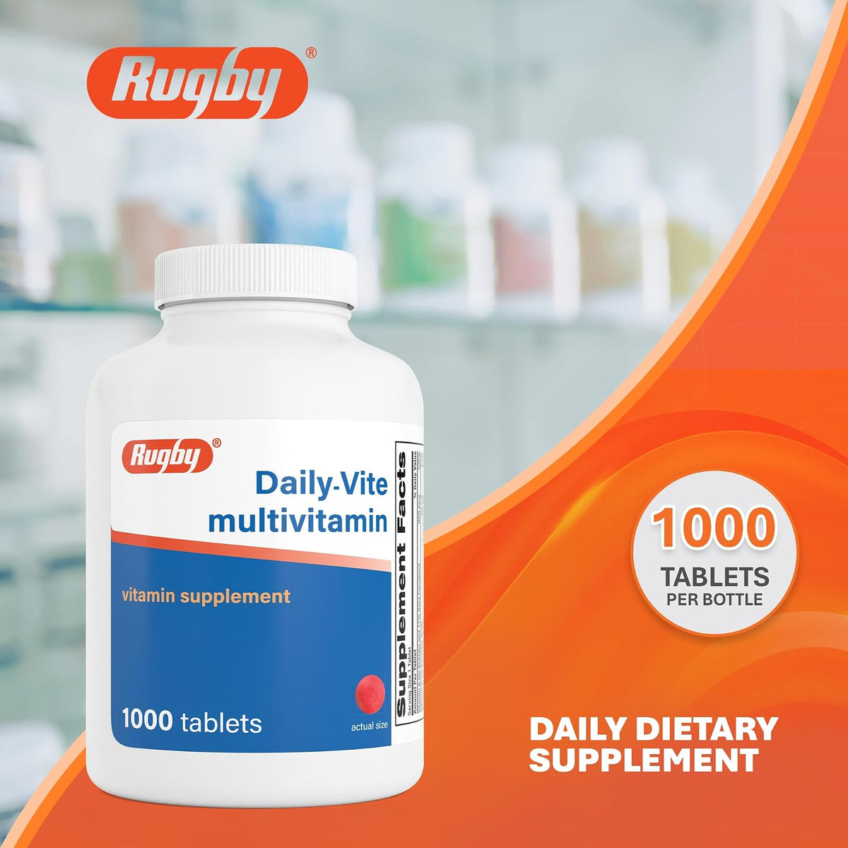 whole food multivitamin for active lifestyles