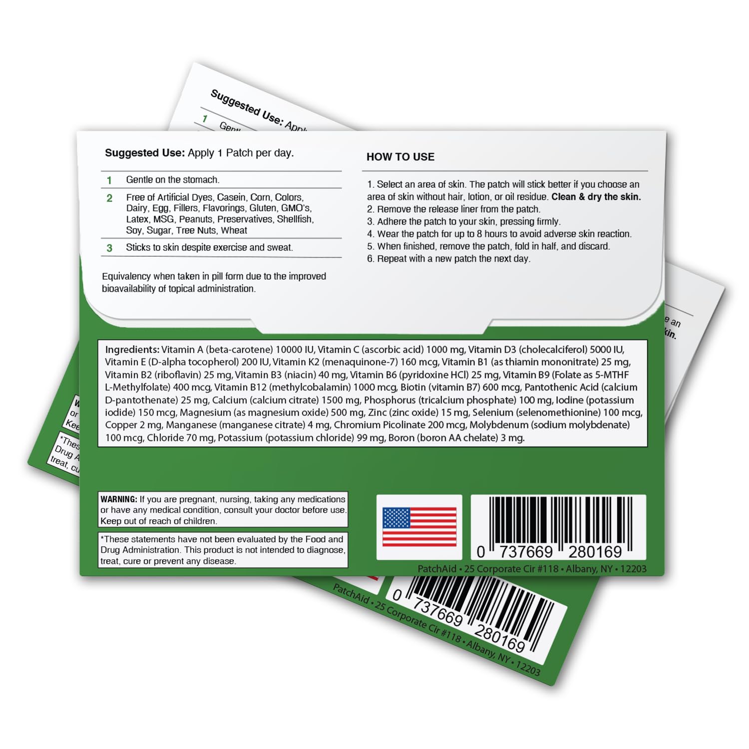 whole food multivitamin for active lifestyles