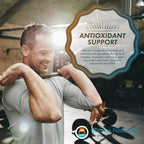 whole food multivitamin for active men