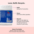 whole food multivitamin for active men