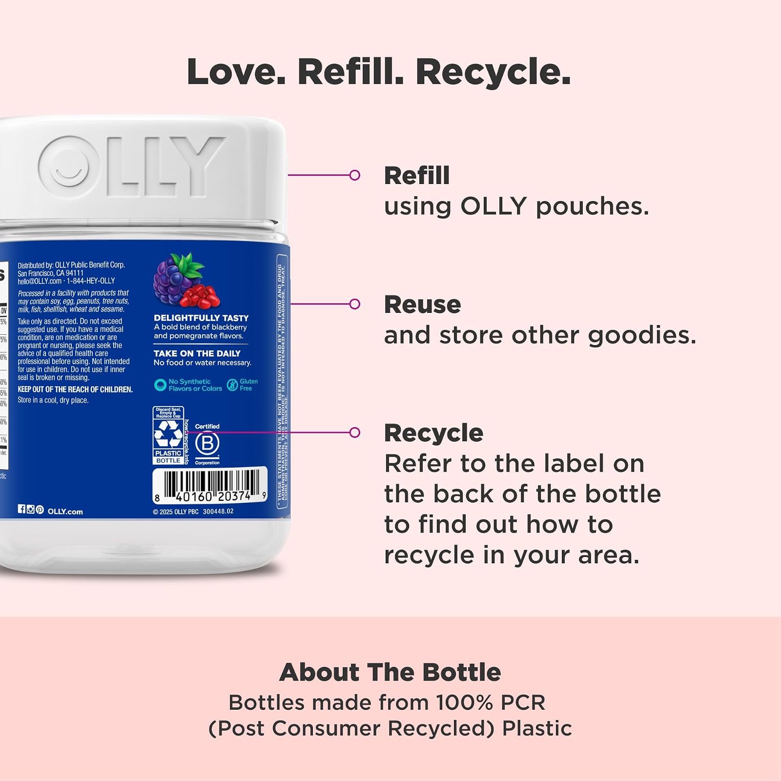 whole food multivitamin for active men