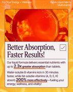 whole food multivitamin for active men