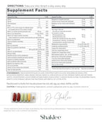 whole food multivitamin for active men