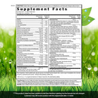 whole food multivitamin for active men