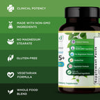 whole food multivitamin for active men