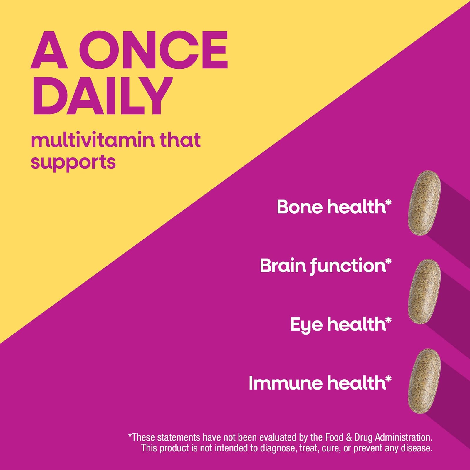 whole food multivitamin for active seniors