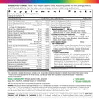 whole food multivitamin for active teens
