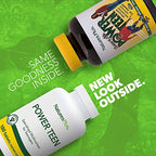 whole food multivitamin for active teens