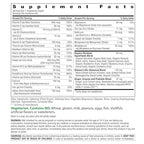 whole food multivitamin for active women