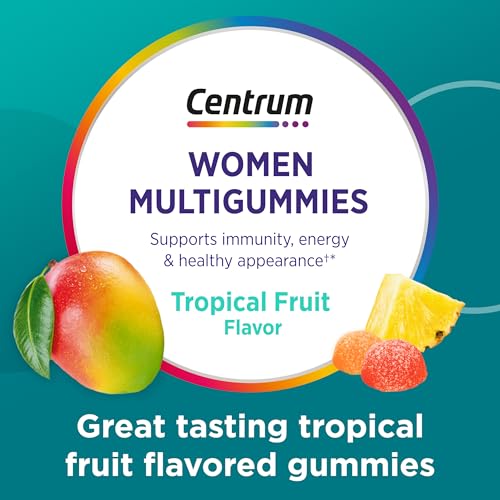 whole food multivitamin for active women