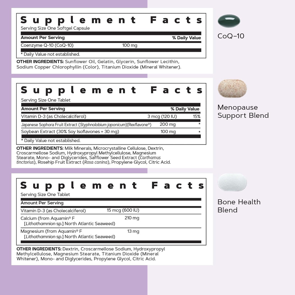 whole food multivitamin for active women