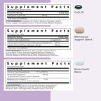 whole food multivitamin for active women
