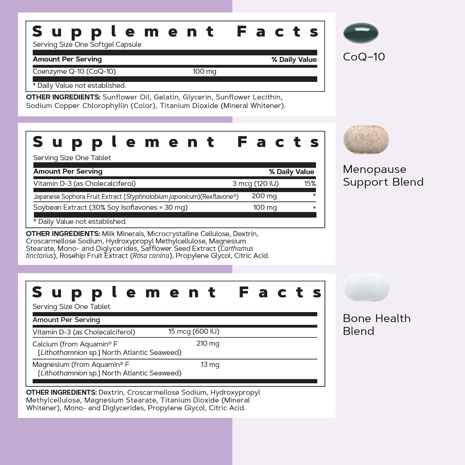 whole food multivitamin for active women