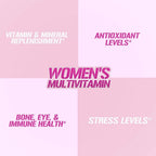 whole food multivitamin for active women