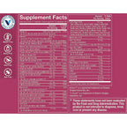 whole food multivitamin for active women