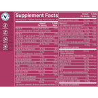 whole food multivitamin for active women