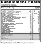 whole food multivitamin for active women