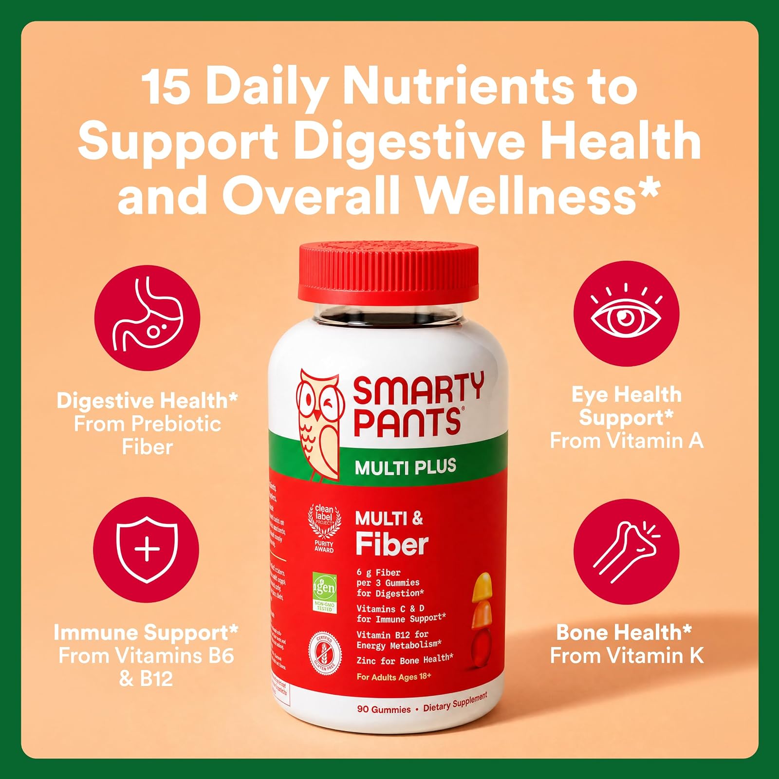 whole food multivitamin for adults