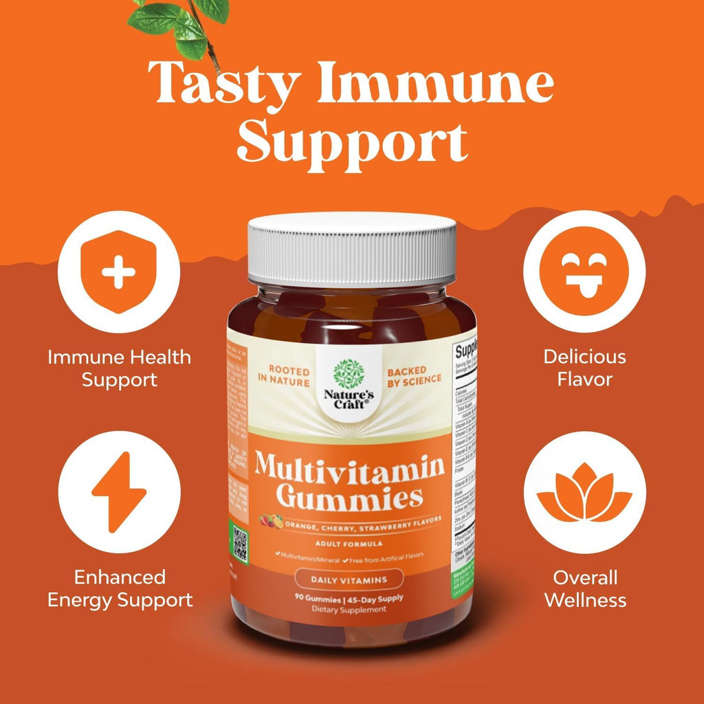 whole food multivitamin for adults